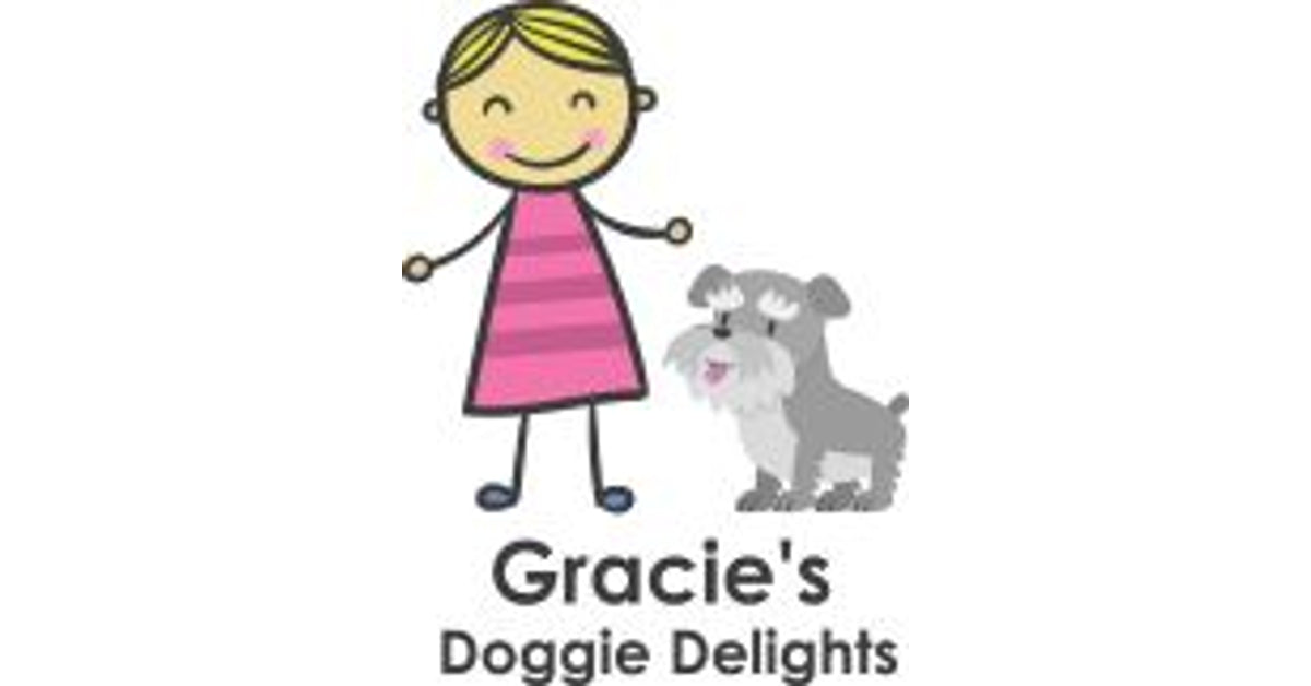 Gracie's Doggie Delights